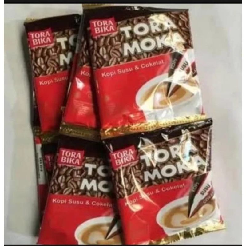 Jual Tora Bika moka | Shopee Indonesia