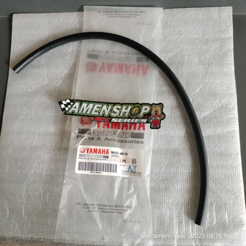 Jual selang oli samping besar rxking tua/ rx spesial original YGP ...