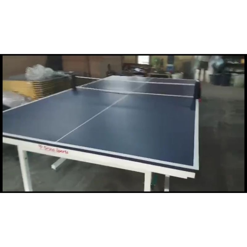 Jual Meja Pingpong MDF 18 mm MODIF | Shopee Indonesia