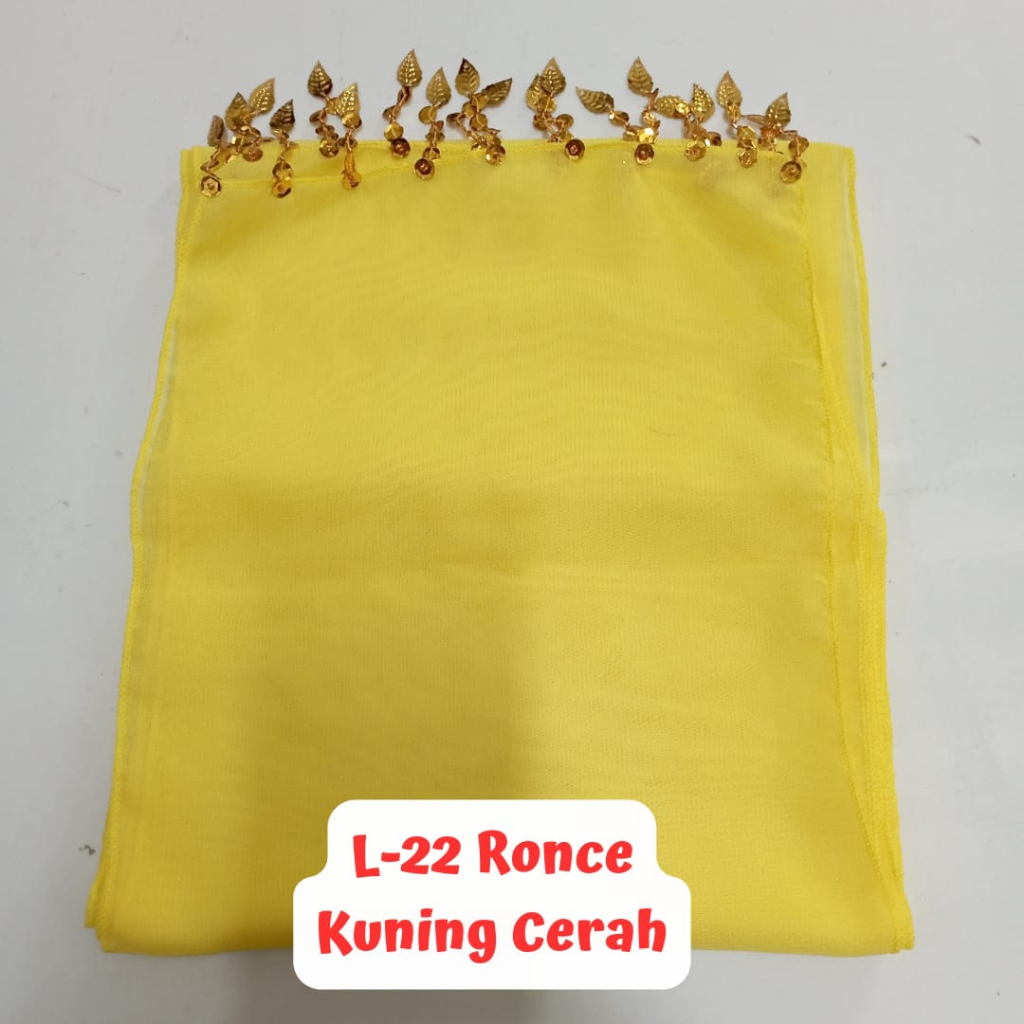 Jual Selendang Bali Senteng Murah 2,4 Meter Selendang Sifon Hycon Ikat ...