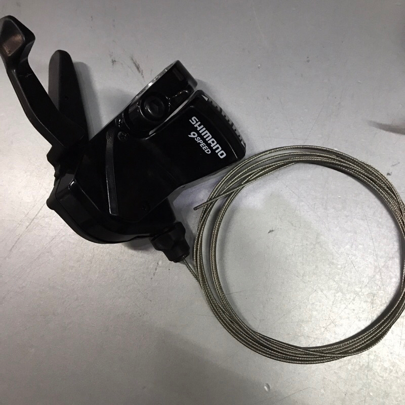 Jual Shifter Shimano 9 Speed SL R440 Made In japan Original Cocok Untuk ...