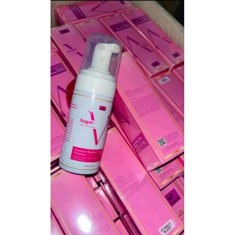 Jual Sabun Sugar V Premium Original (Sabun Pokmay) | Shopee Indonesia