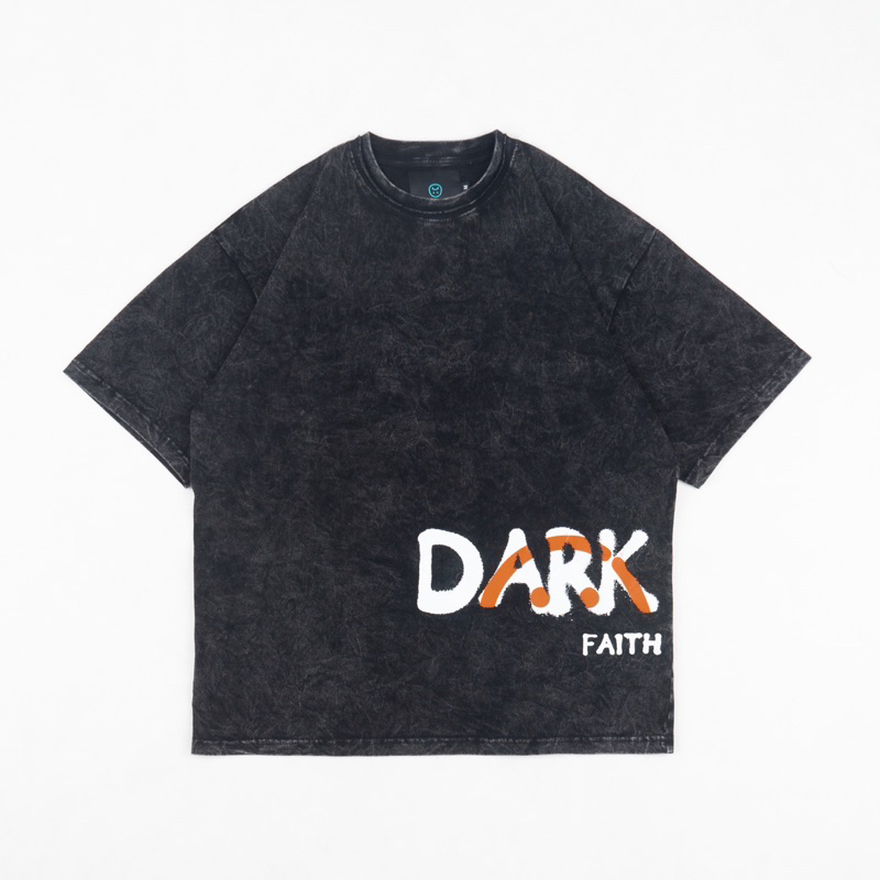 Jual FAITH FADE Moral Corruption - Dark Desire Oversized Tee (Black ...