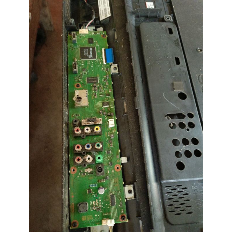 Jual mainboard lcd tv sony klv 32ex330 | Shopee Indonesia