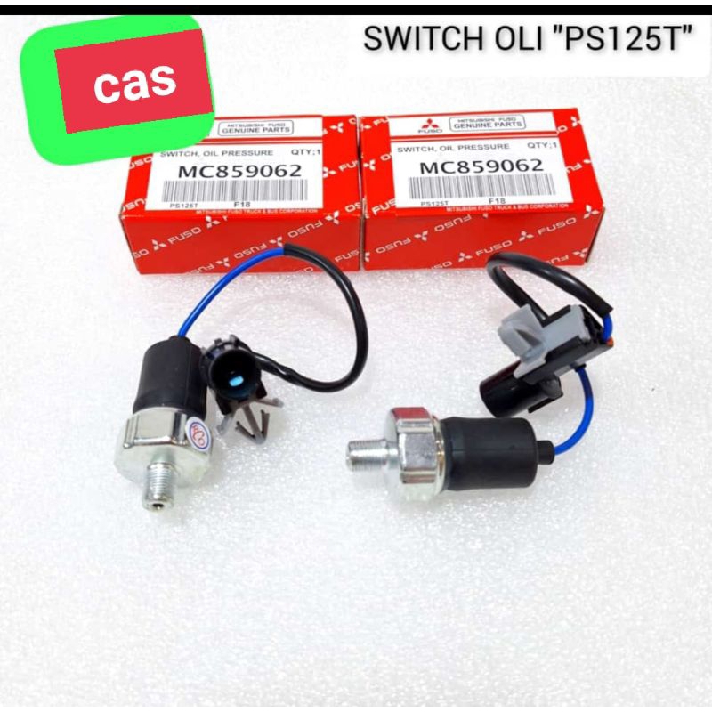 Jual switch oli Mitsubishi ps125 canter kanter mc859062 | Shopee Indonesia