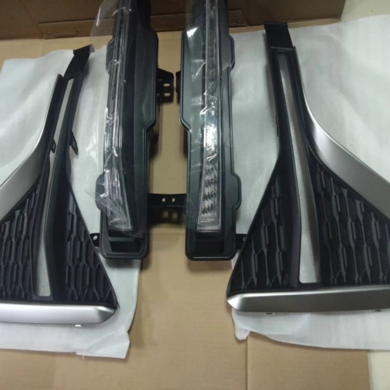 Jual DRL ORIGINAL INNOVA ZENIK | Shopee Indonesia