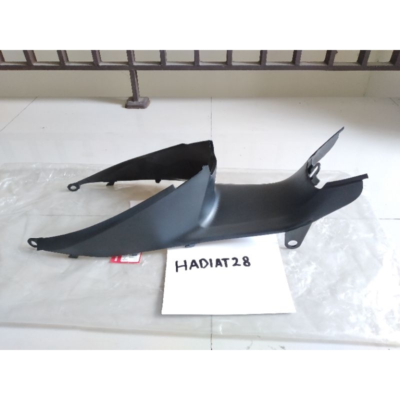 Jual body kasar tengah honda nice110 ubox | Shopee Indonesia