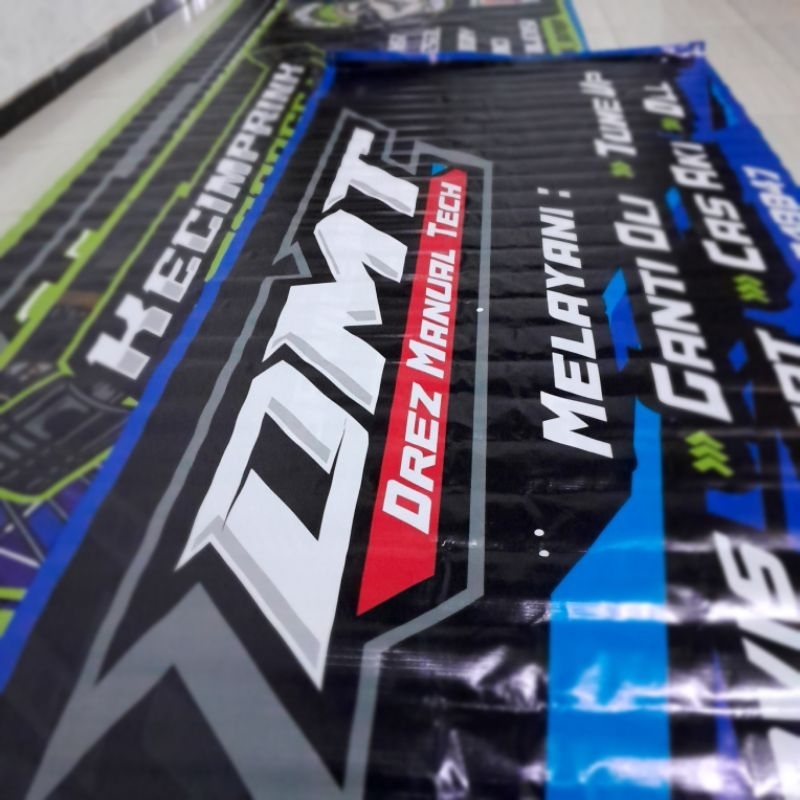 Jual BANNER CUSTOM 1 Meter | Shopee Indonesia