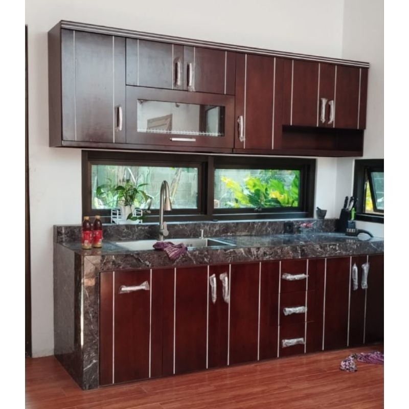Jual paket kitchen set atas | Shopee Indonesia