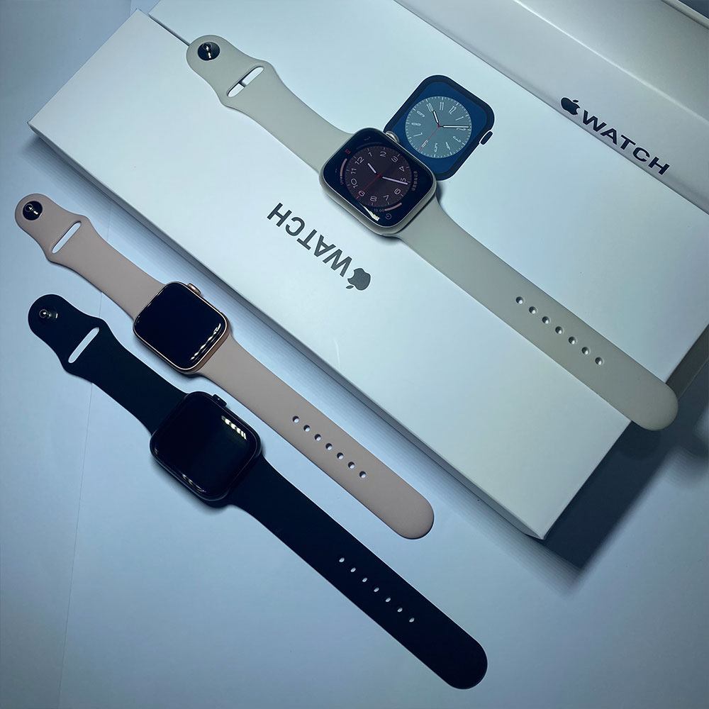 Jual iWATCH APPLE S3 38-42 SECOND LIKE NEW ORI MULUS | Shopee Indonesia