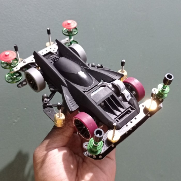 Jual Side Damper Class 100 Original Tamiya | Shopee Indonesia