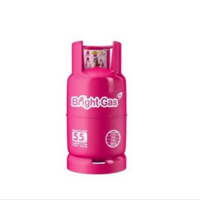 Jual Tabung gas LPG 5,5 kg (HANYA KIRIM MENGGUNAKAN KURIR INSTAN) | Shopee Indonesia