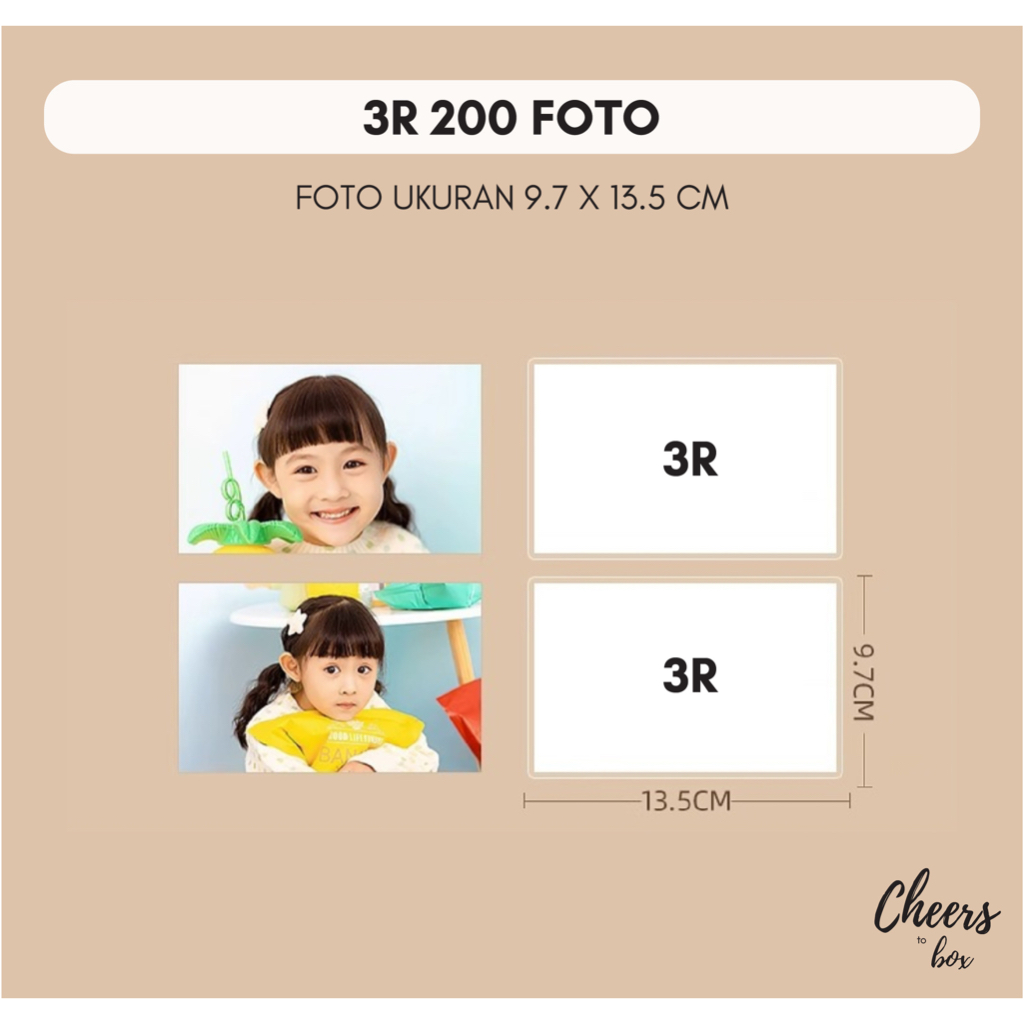 Jual BUKU ALBUM 4R DAN 3R ISI 100 DAN 200 FOTO / Tempat Photo / Collection Book | Shopee Indonesia