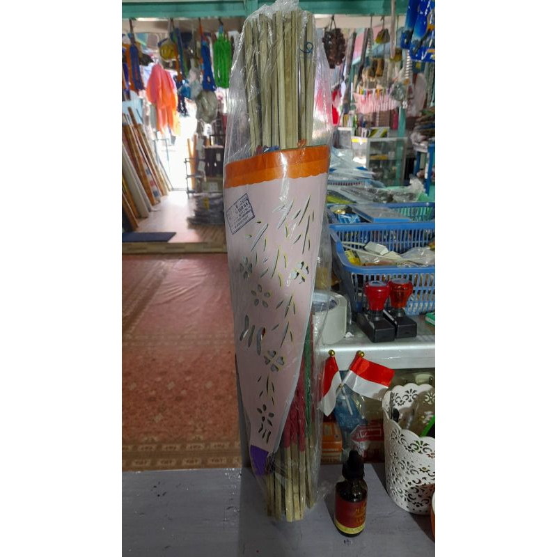 Jual BENDERA MAULID HABSYI ATAU BENDERA KHATAM AL-QURAN | Shopee Indonesia