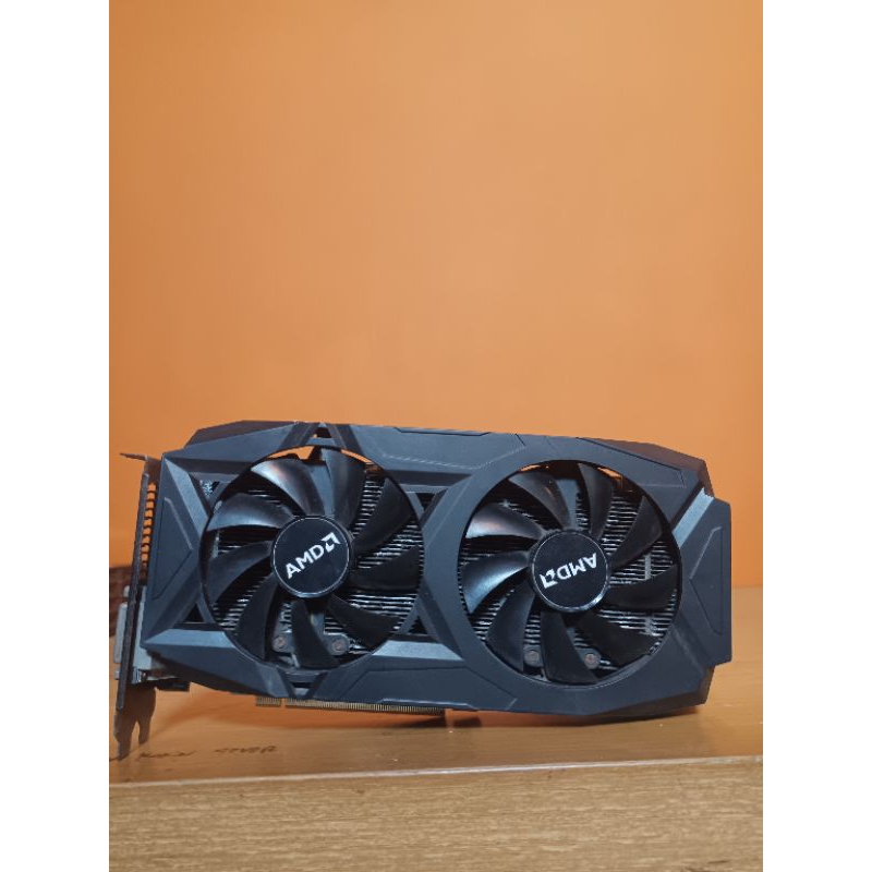 Jual amd rx 580 | Shopee Indonesia