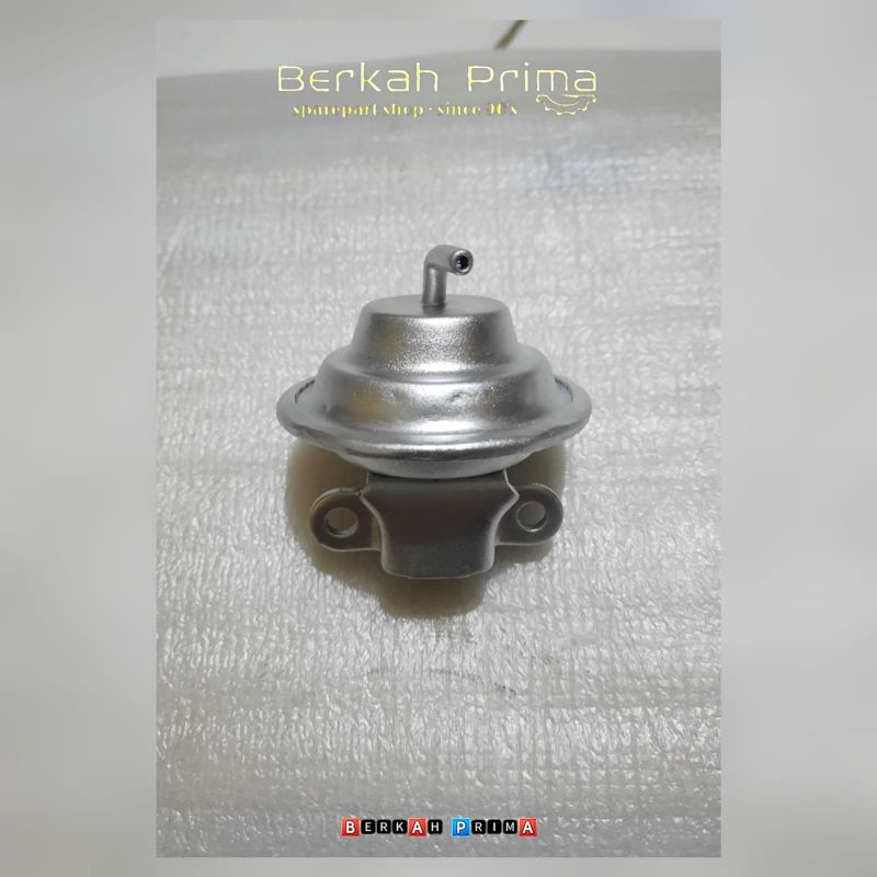 Jual Vacum Idle-up Toyota Kijang Kapsul / Toyota Kijang 7k Original | Shopee Indonesia