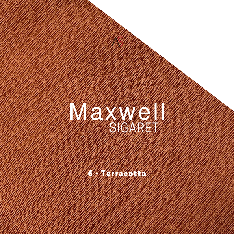 Jual Kain Maxwell Cigaret Sigaret Cigarette harga per 0,5 yard | Shopee ...