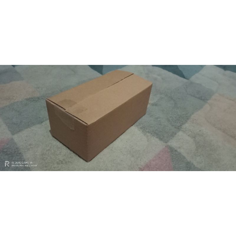 Jual karton box uk.25x15x10 cm | Shopee Indonesia
