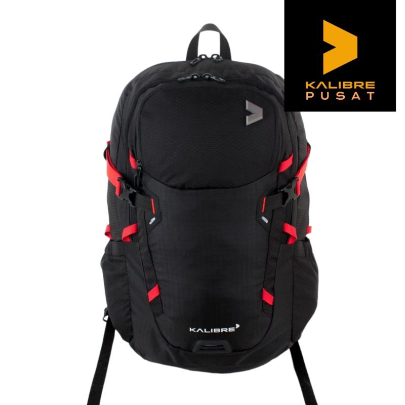 Jual TAS RANSEL LAPTOP BACKPACK KALIBRE CORVUS 25L ORIGINAL TAS PUNGGUNG TAS PRIA | Shopee Indonesia