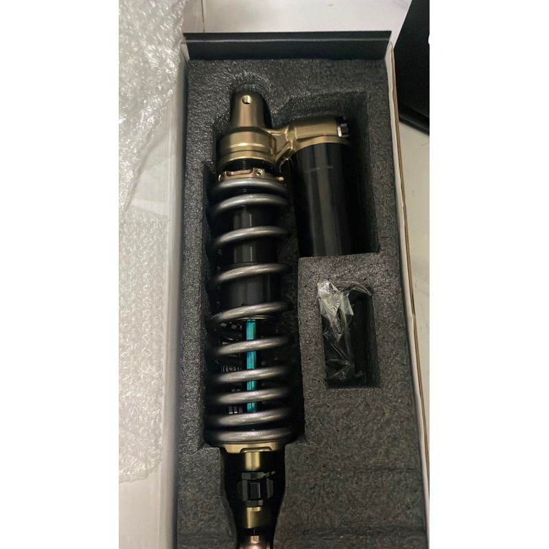 Jual SHOCKBREAKER SHAFER TABUNG BAWAH KLIK REBOUND/KLIK KOMPRESI AKTIF ...