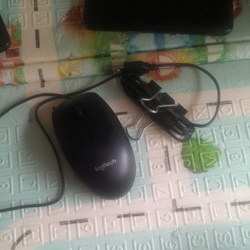 Jual mouse bekas | Shopee Indonesia