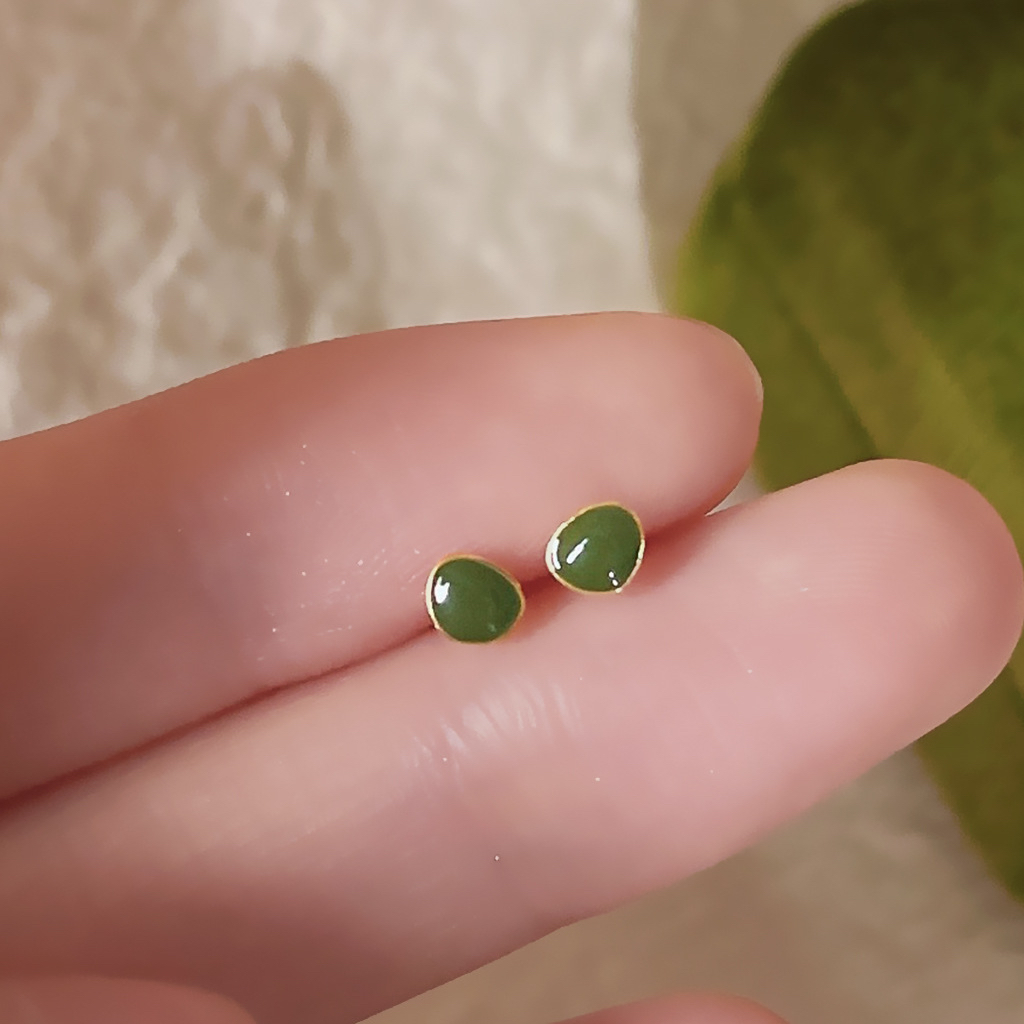 Jual EMLYS.studio - PRIMARY EARING - 925 Sterling Silver ANTING ...