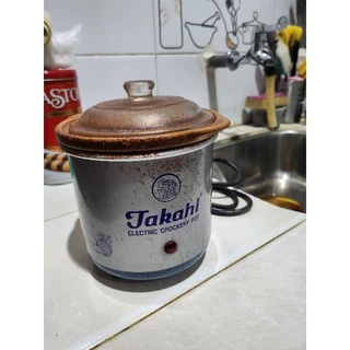 Jual takahi slow cooker Harga Terbaik & Termurah April 2024 | Shopee ...
