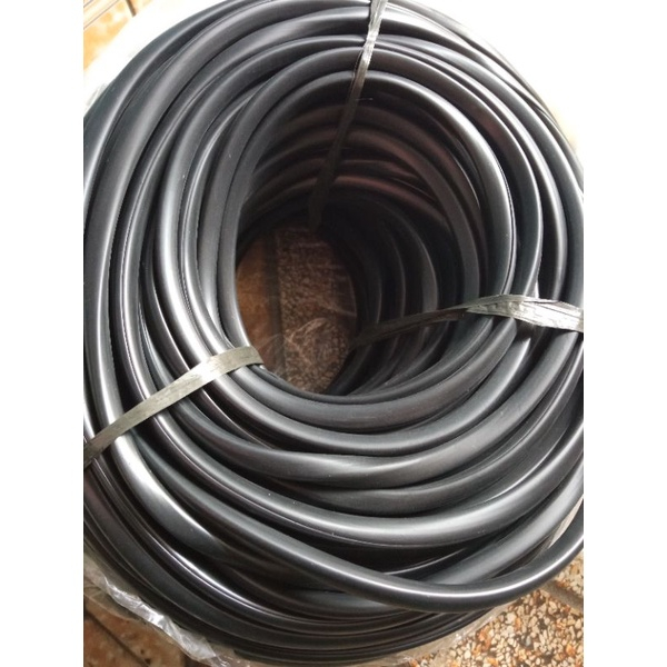 Jual Karet List Tepi Winsil Windshield Tambahan List Karet Pengaman Di ...