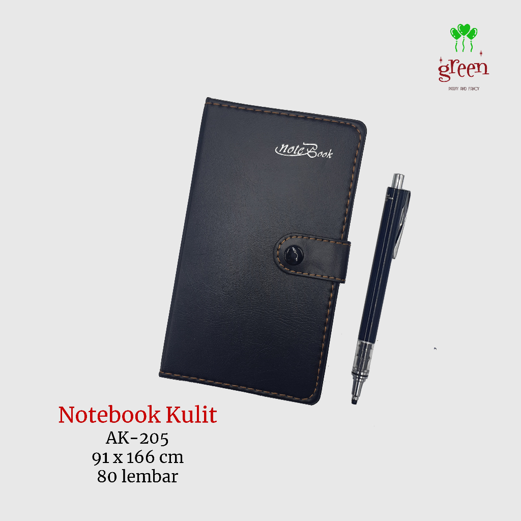 Jual Notebook Agenda kulit Notebook kulit Notebook saku Agenda saku ...