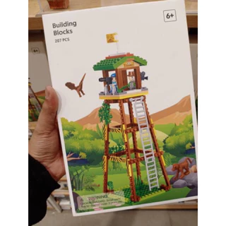 Jual Lego Miniso Terlengkap & Harga Terbaru Juli 2024 | Shopee Indonesia
