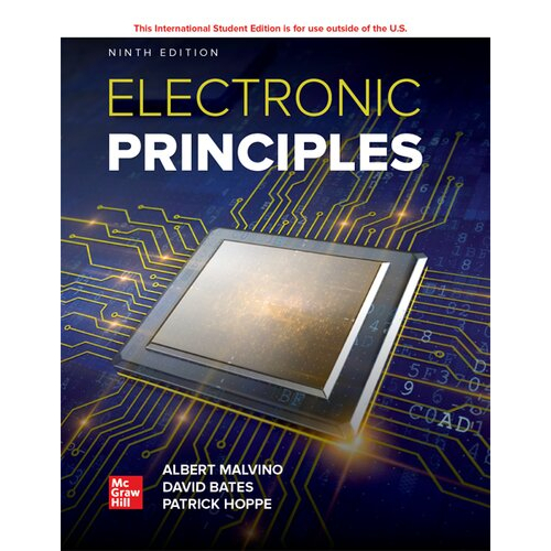 Jual Electronic Principles 9Th Edition | Shopee Indonesia