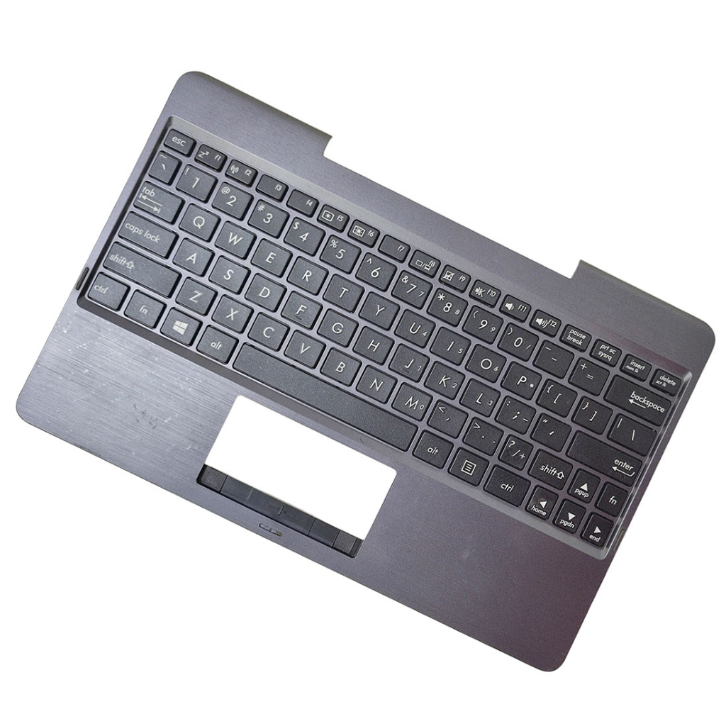 Jual Case Casing Palmrest Keyboard Laptop Asus Transformer Book T100T ...