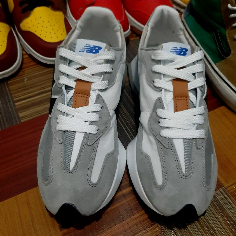 Jual NB 327 "Size 42" | Shopee Indonesia