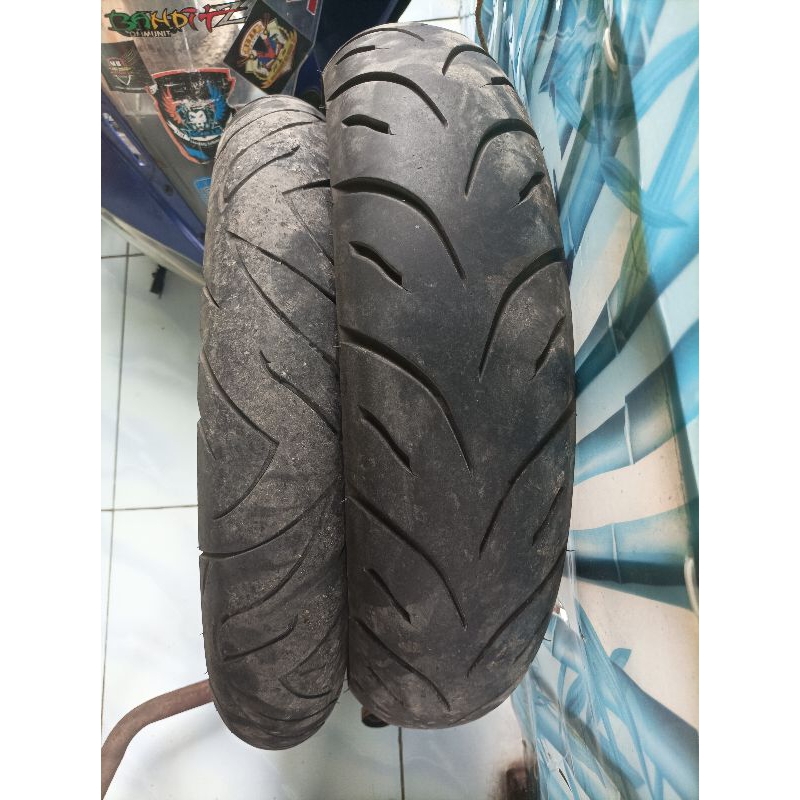 Jual Ban depan belakang copotan r15 v2 | Shopee Indonesia