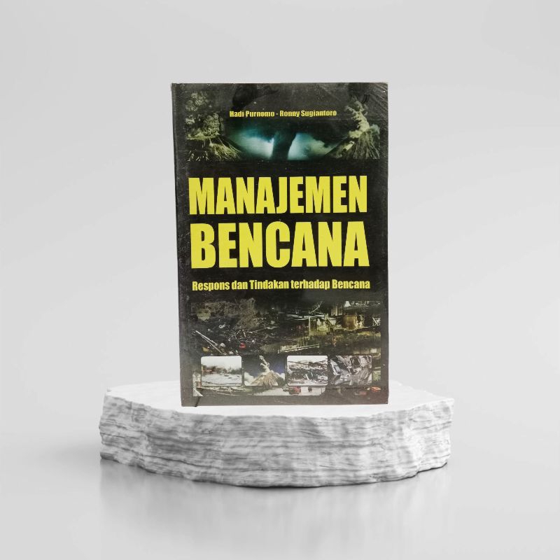 Jual MANAJEMEN BENCANA | Shopee Indonesia