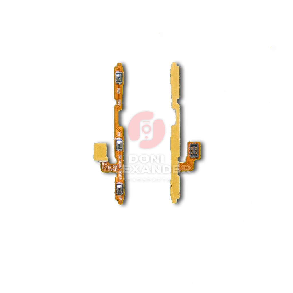 Jual FLEXIBLE FLEXIBEL ON OFF VOLUME SAMSUNG GALAXY A10 M20 M10 M30 M21S M40 | Shopee Indonesia