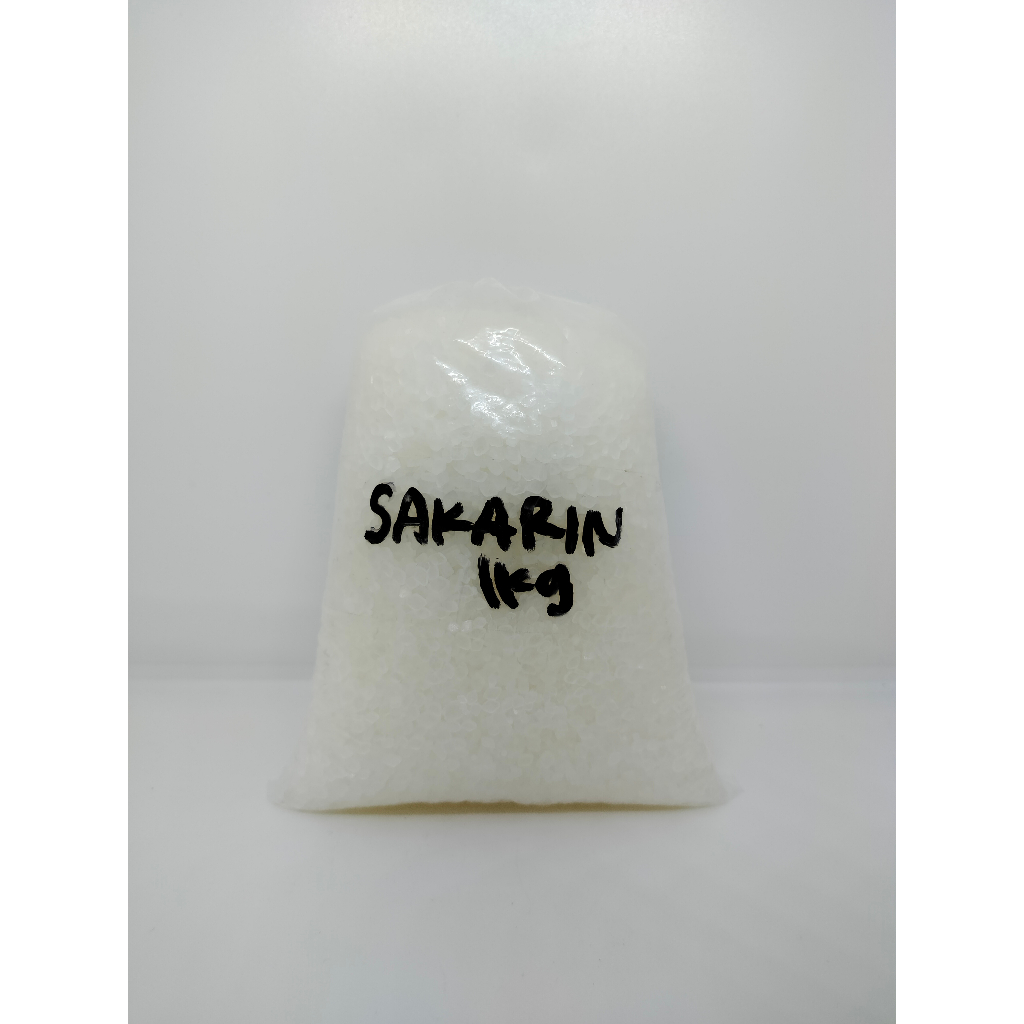 Jual Sakarin Pemanis Makanan ECER | Shopee Indonesia