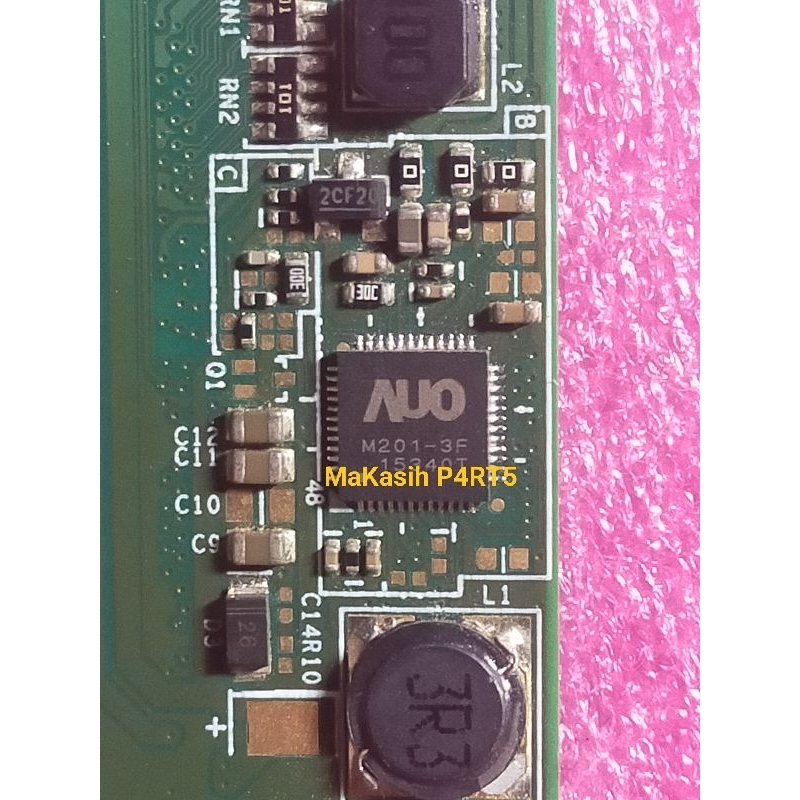 Jual AUO M201-3F ic M201-3f (Beli 2, Diskon 20 ribu) | Shopee Indonesia
