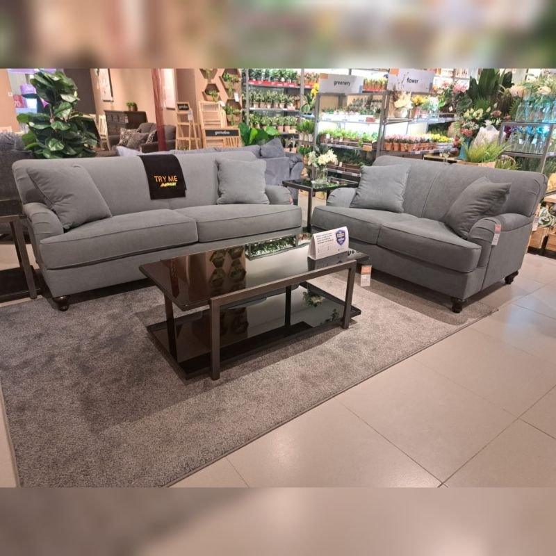 Jual Ashley Renly Sofa Shopee Indonesia