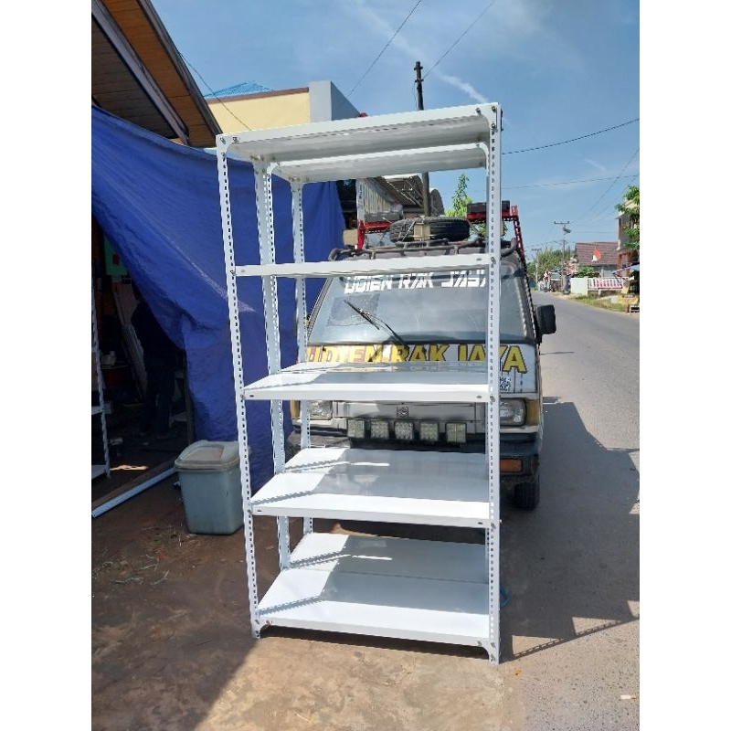 Jual Rak besi Ambalan Besi | Shopee Indonesia