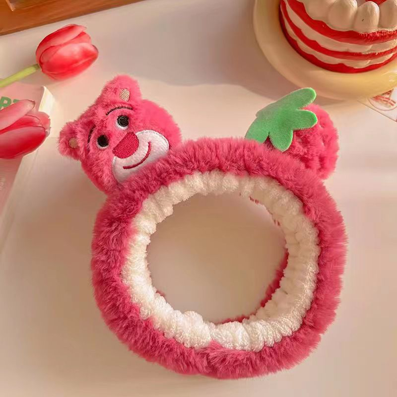 Jual BANDO MANDI/BANDO MAKEUP/BANDO HEADBAND UNTUK MANDI/BANDO UNTUK ...