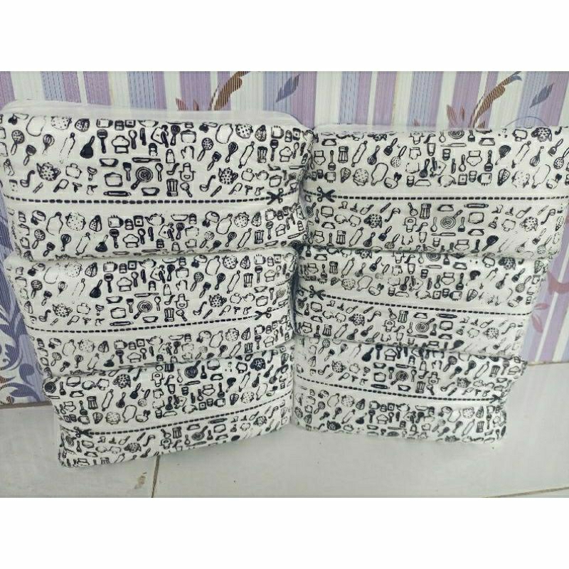 Jual Tissue Dapur Be Clean 200 Bisa Cuci Pakai Lagi Serat Halus Lembut ...