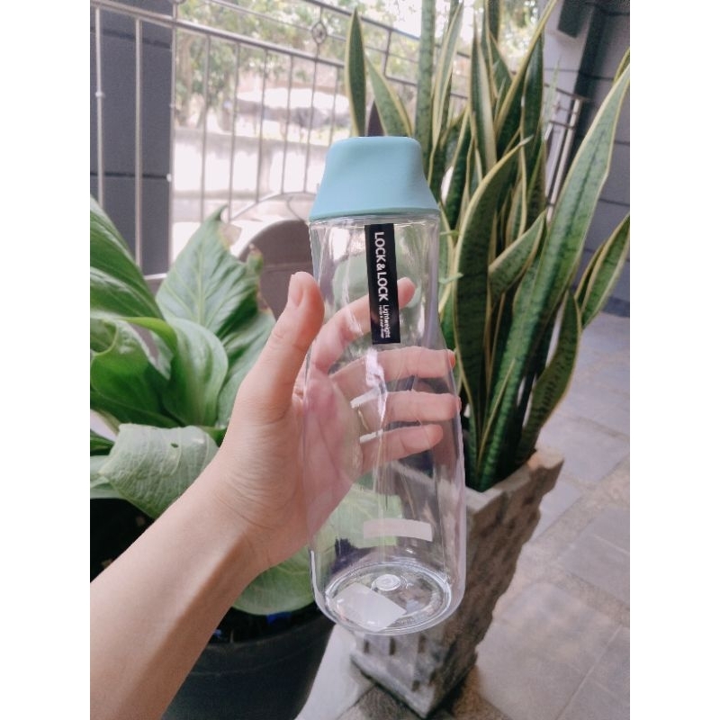 Jual BOTOL MINUM LOCK N LOCK 560ML | Shopee Indonesia