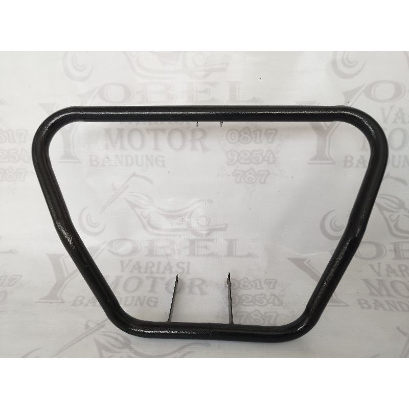 Jual ENGINE GUARD COVER MESIN CRASHBAR PELINDUNG KAWASAKI W175 W 175 ...