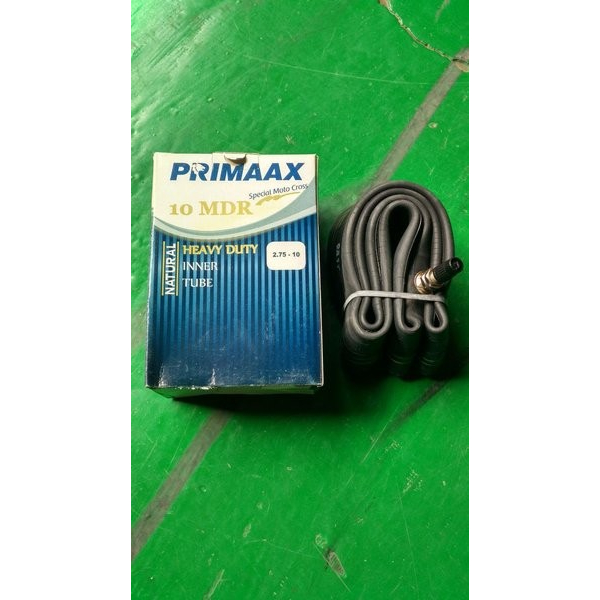 Jual Ban Dalam Primaax 10 | Shopee Indonesia