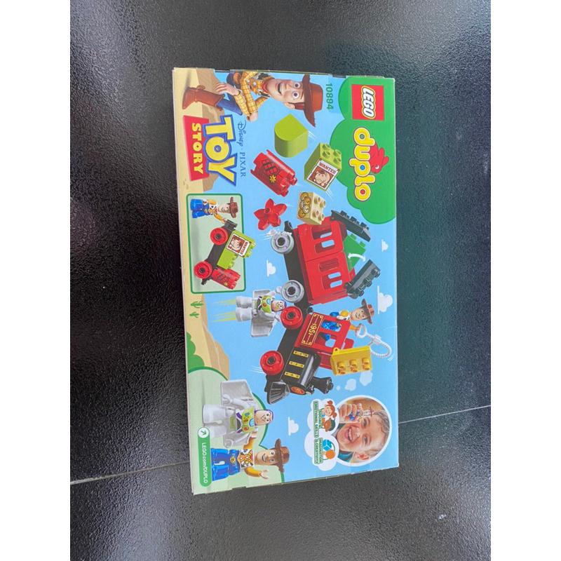 Jual Lego toy story duplo | Shopee Indonesia