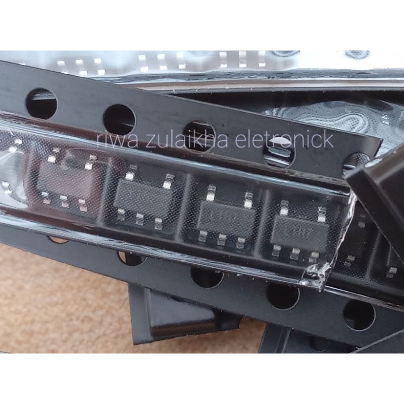 Jual IC SMD LTC4054 Ltc 4054 IC LTH7 Lth7 KWALITAS BAGUS | Shopee Indonesia