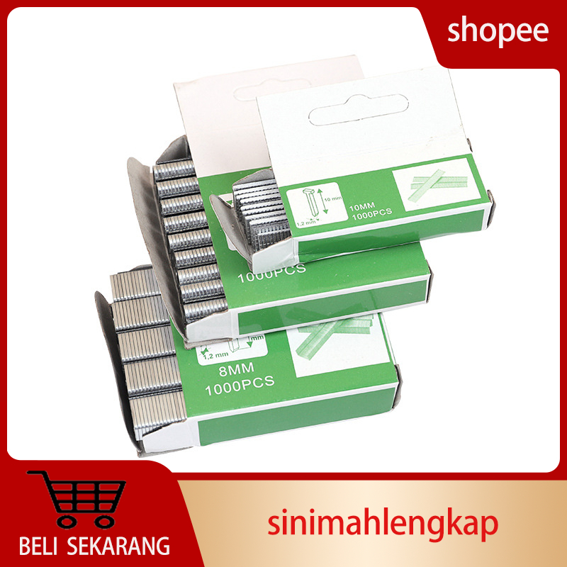 Jual Paku untuk paku tiga, paku T/paku pintu/paku U, disesuaikan dengan ...