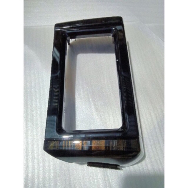 Jual Headunit 7inc frame wood Toyota Innova reborn tipe G original ...