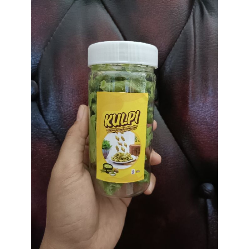 Jual kulpi keripik lumer matcha kemasan ekonomis | Shopee Indonesia